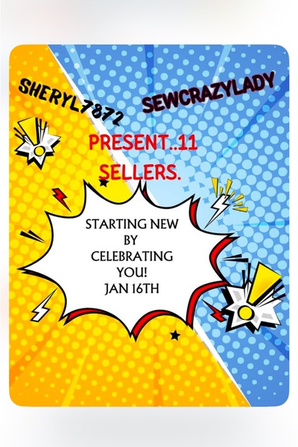 Posh Show - Poshmark